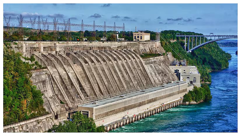 SJVN Releases Rs 269.98 Cr for Etalin Project in Arunachal