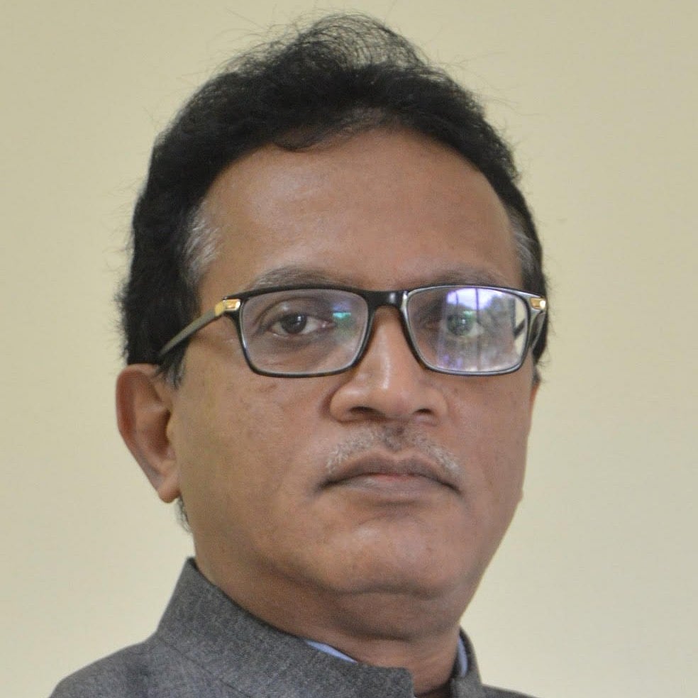 NRL Director Finance Assam: S Maharana Takes Charge at NRL