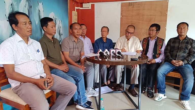 Assam: Apex ethnic bodies take united stand on NH construction