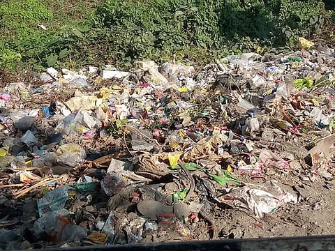 Assam: Plastic segregation machine gets operational in Kokrajhar