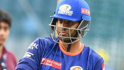 IPL 2025: Sunrisers Hyderabad Eye Revenge Against MI