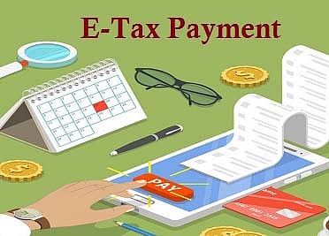 CBDT Unveils 'e-Pay Tax' for Easy Online Tax Payment Without Login