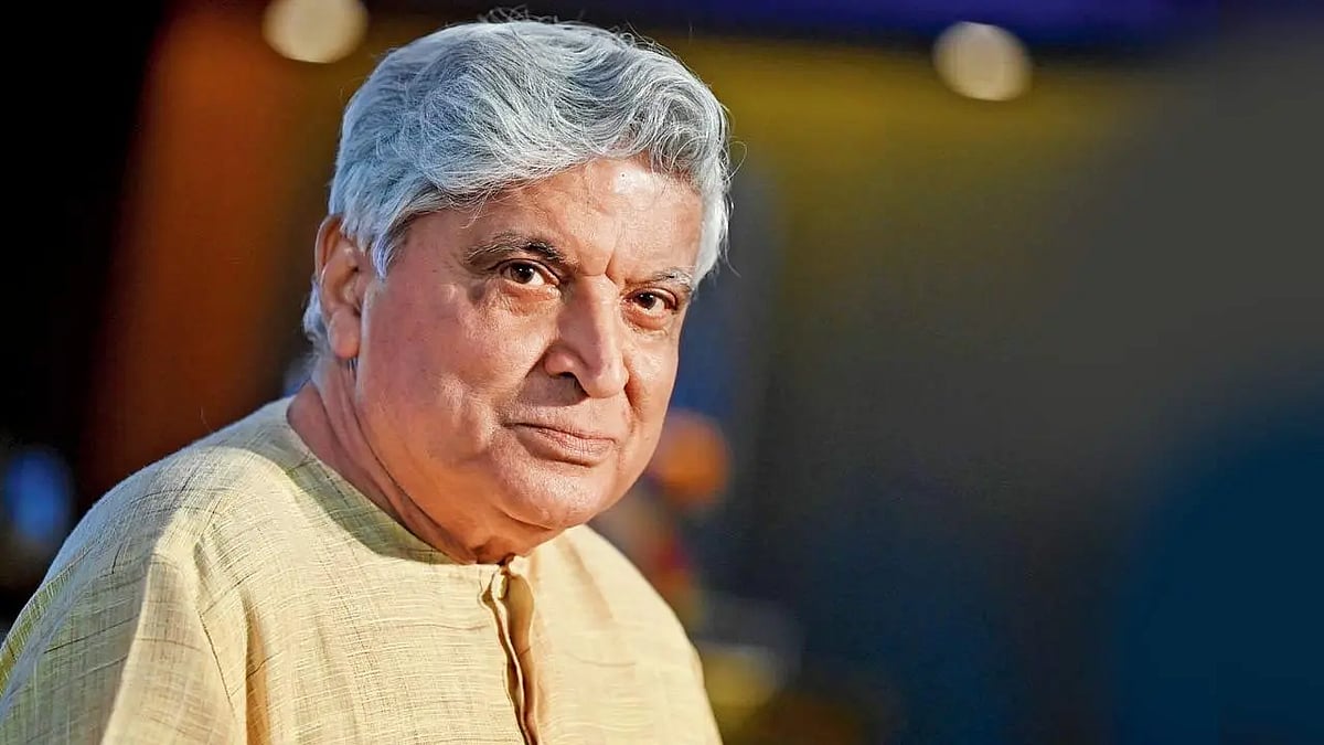Javed Akhtar warns legal action over deepfake video