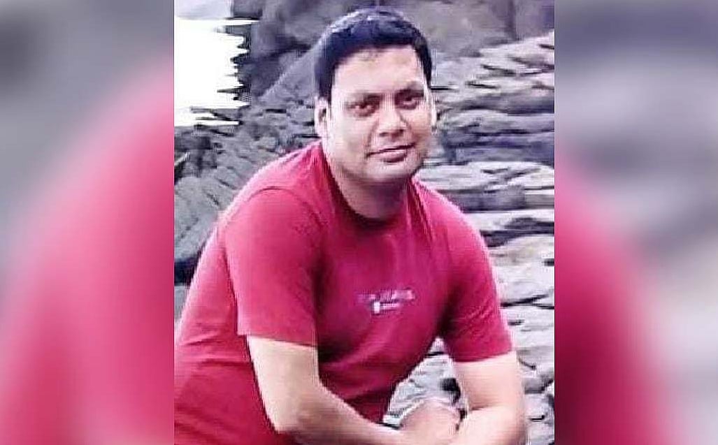 Pahalgam terror attack: ‘Shot dead after he was asked if he was Hindu’