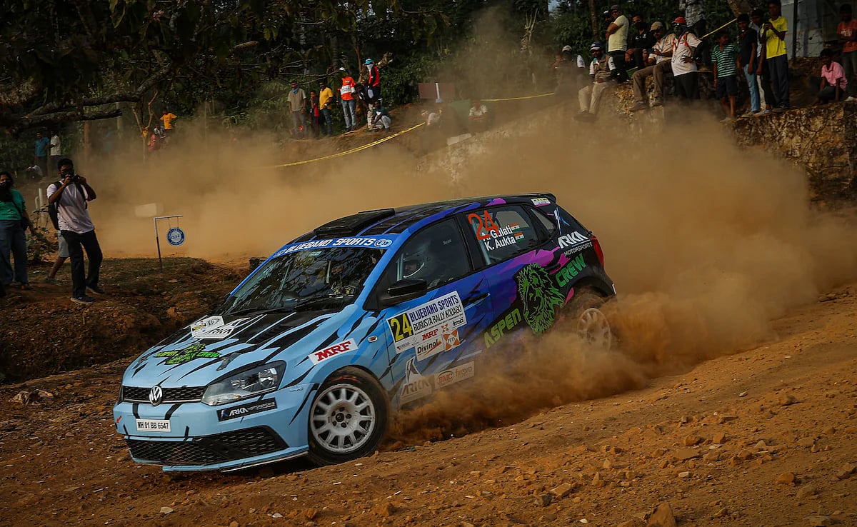 Record 21 entries for FIA Asia Pacific Championship at Madras Circuit