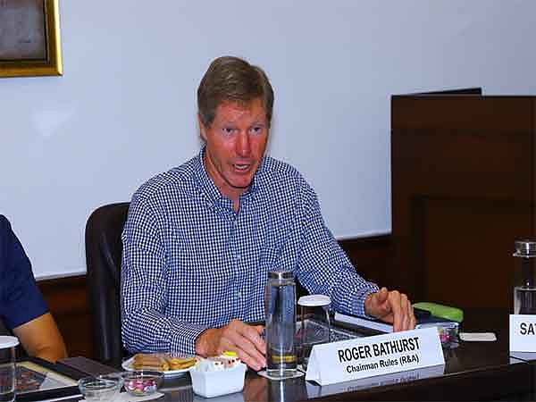 Olympics Making Golf Less Elitist, More Accessible: Bathurst