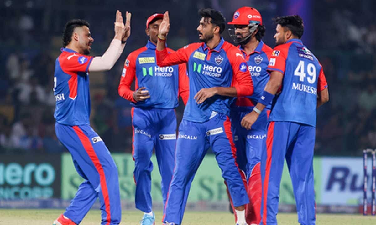 IPL 2025: DC seek return to winning ways against erratic KKR