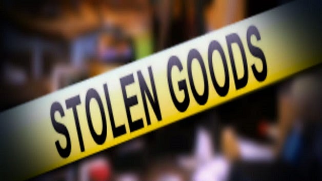 Two burglary suspects held, stolen valuables recovered in Guwahati