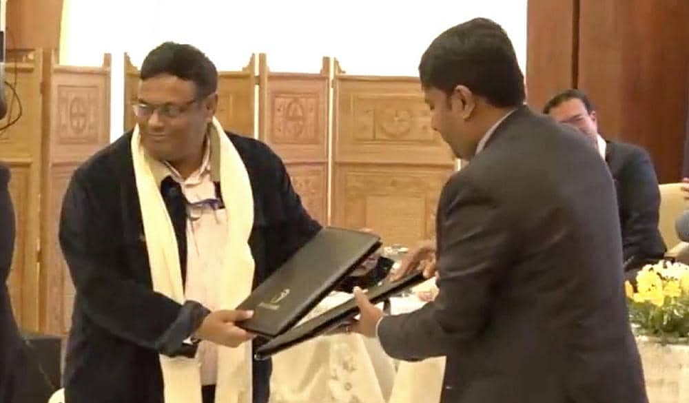 Meghalaya joins BHASHINI: Khasi, Garo languages to go digital