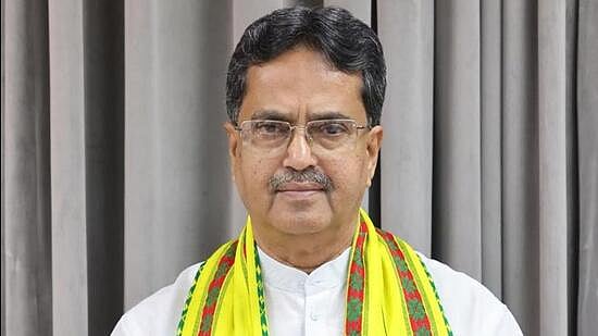 No Pakistan nationals staying in Tripura, says CM Manik Saha