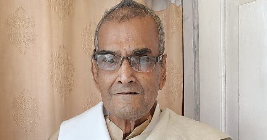 Assam Agitation leader Tilak Chandra Mazumdar passes away at 85