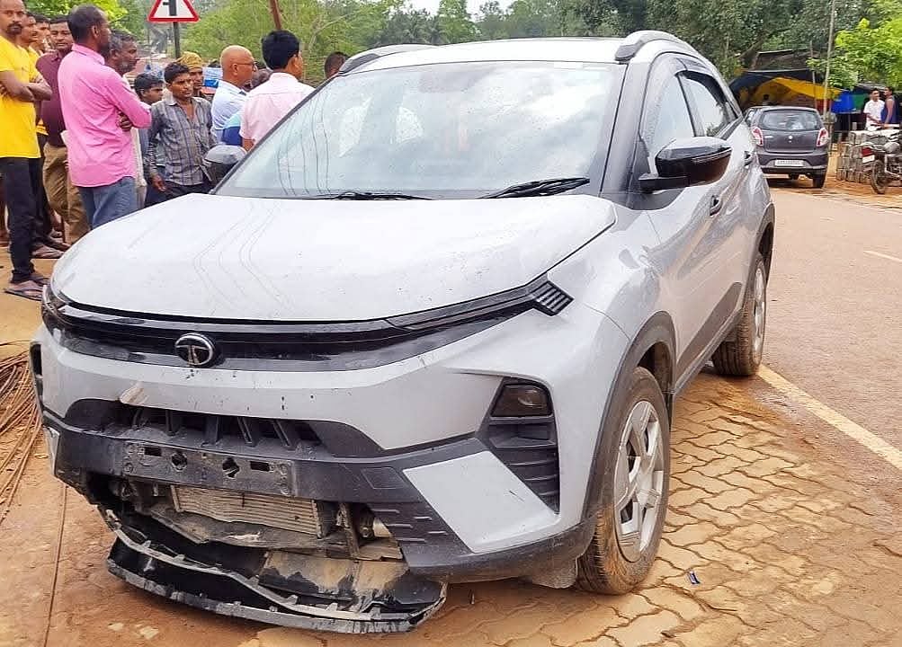 Assam: Several injured in tragic accident in Mailoo Bazar