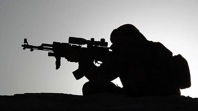 BLA's Fateh Squad Strikes in Balochistan, Blocks Highway