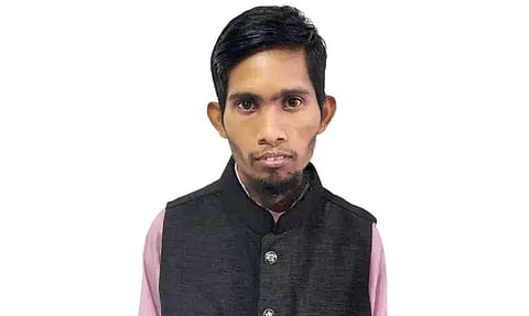 Assam Police Arrest Sukur Ali Over Inflammatory Remarks