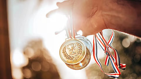 Assam Grapplers Bag 21 Medals at 19th National Championship in Guwahati