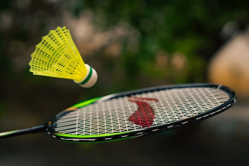 NE Veteran Badminton Tournament Concludes in Guwahati