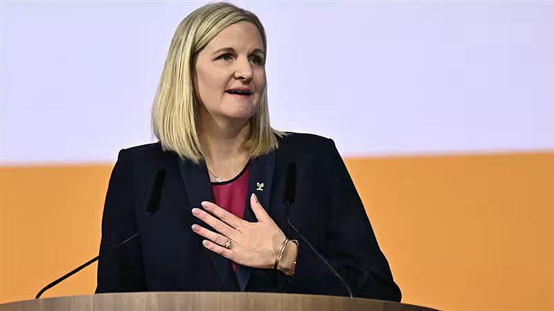 Kristy Coventry hails Asia's Olympic role at OCA General Assembly