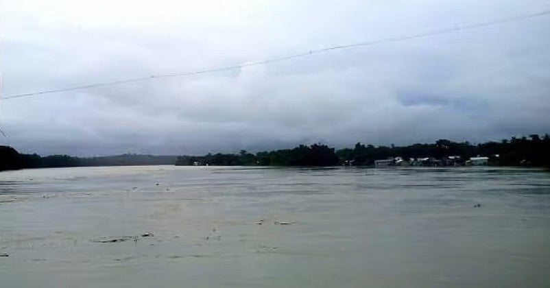 Harang Bridge Subway Closed Amid Safety Concerns & Rising River Levels