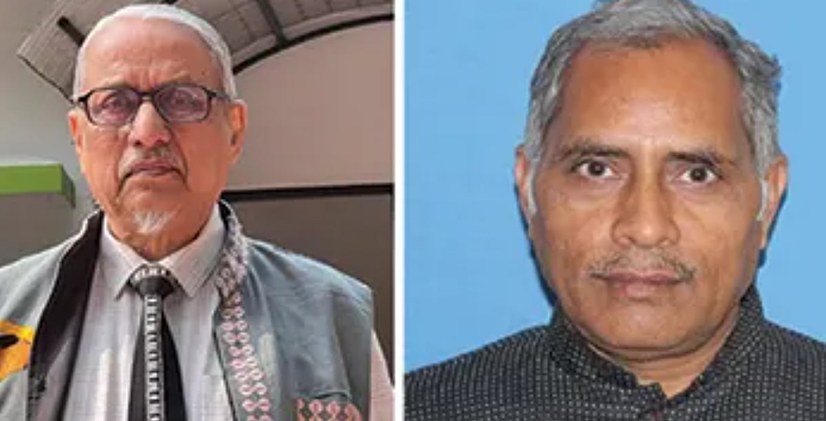 Ramchandra, Dr Ashok Pandey to Receive Luminous Lummer Dai Award