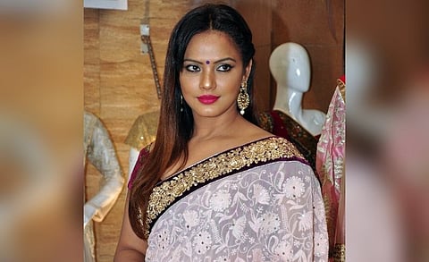 NEETU CHANDRA : India should reject any nation that supports terrorism