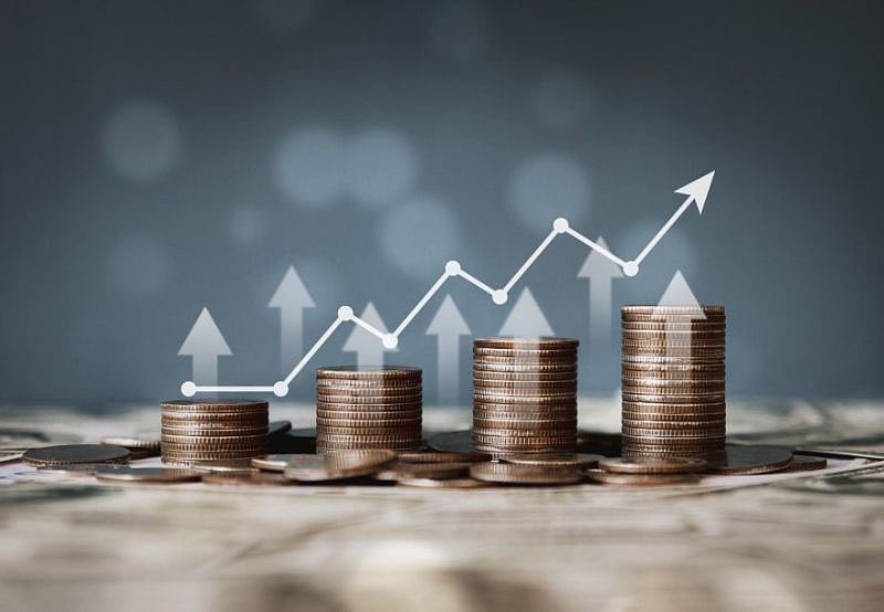 Assam’s own revenue collection jumps 83 percent in four years