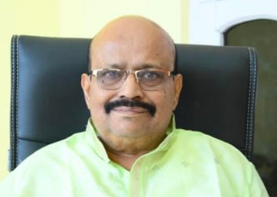 Noted Cultural Activist Atul Chandra Saikia Passes Away in Numaligarh