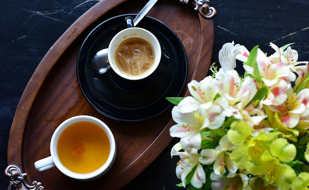 Assam: International Tea Day celebrated in Biswanath