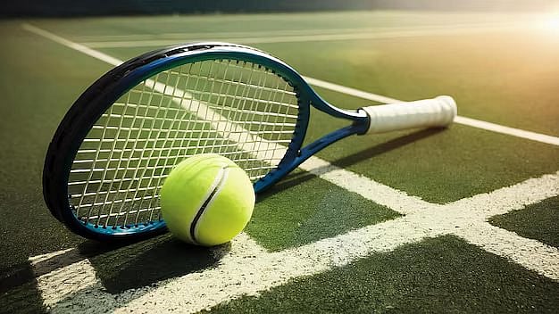 Double Crown for Phaagun in 28th India Club Open Tennis Championship