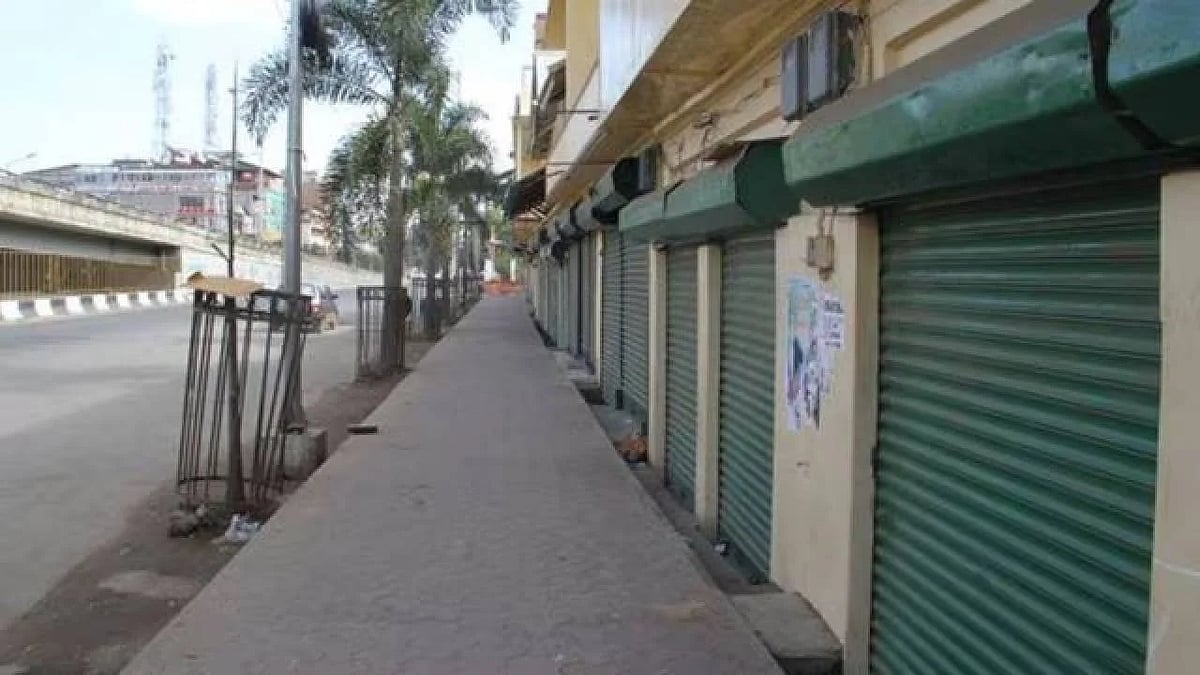 Assam: 12-hour bandh affects normal life in Duliajan