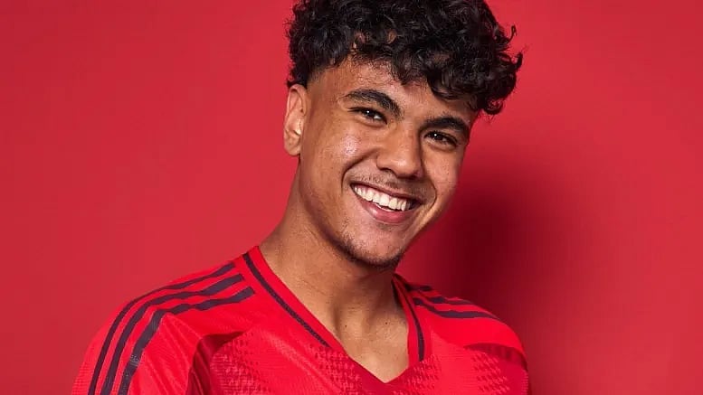 Bayern Munich recall Adam Aznou from loan for FIFA Club World Cup