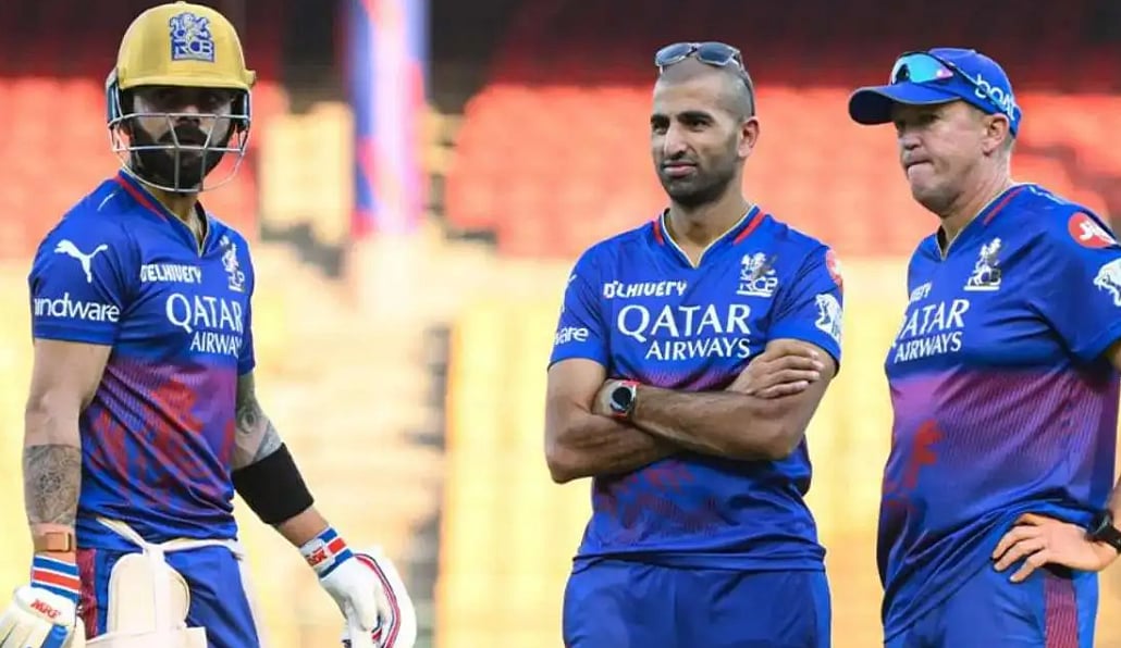 RCB's Vision Realized: Bobat on IPL 2025 Success