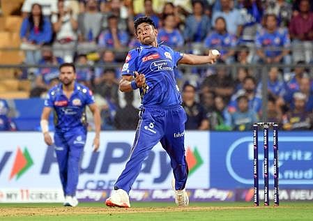 IPL 2025: Ashwani Kumar's Heroics Secure MI's Qualifier Spot