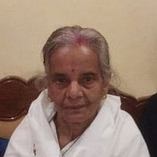 Assam: Pious Lady Bharati Deka passes away