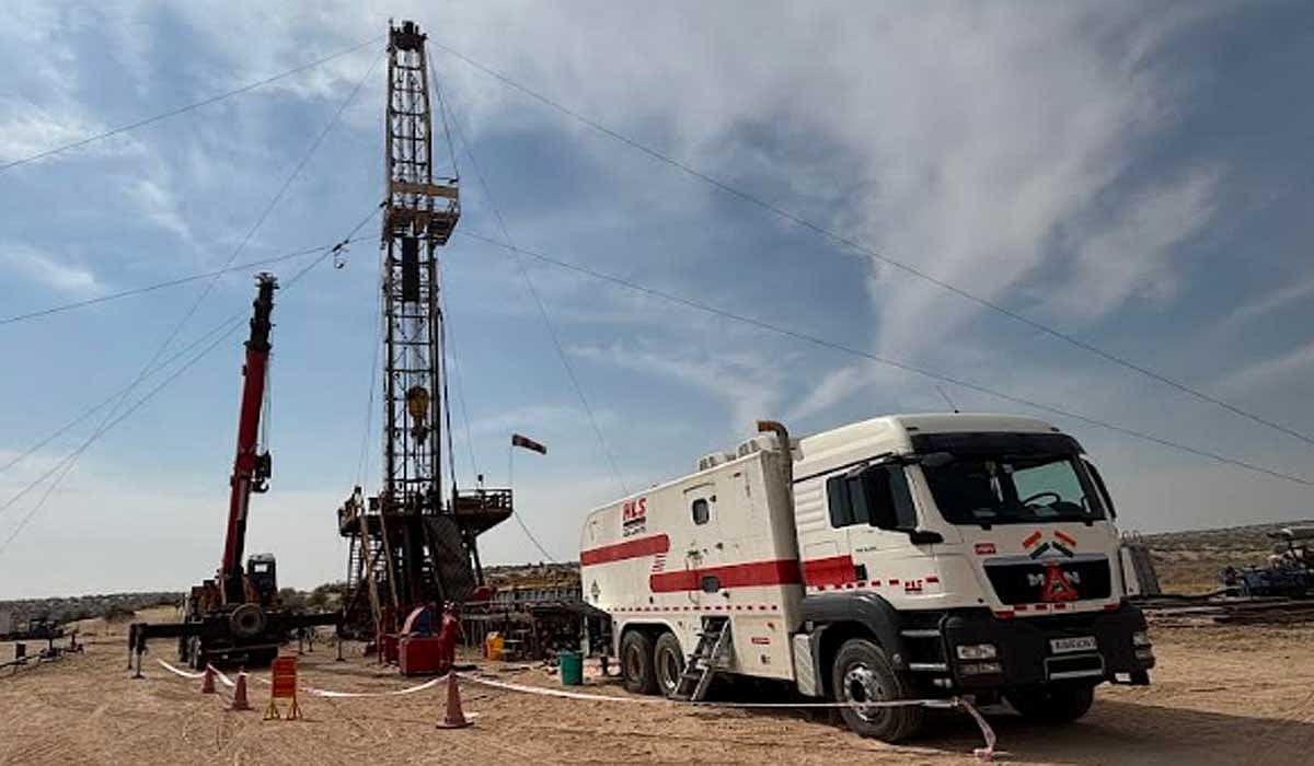 Assam: OIL Commences Gas Production in Rajasthan’s Jaisalmer