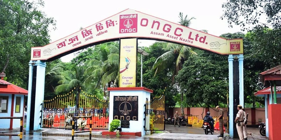 Assam: ONGC Clarifies OPEA Protest Claims, Reaffirms Commitment
