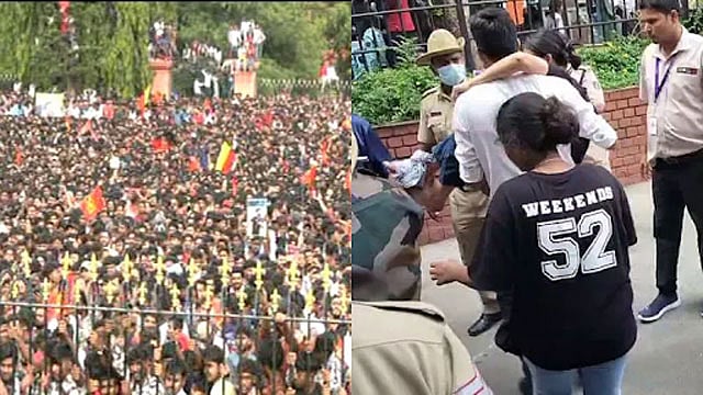 Stampede incident: RCB’s victory celebration turns tragic; 11 killed