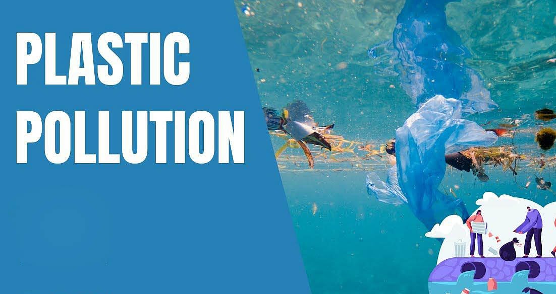 Plastic Pollution: A Great Environmental Health Hazard