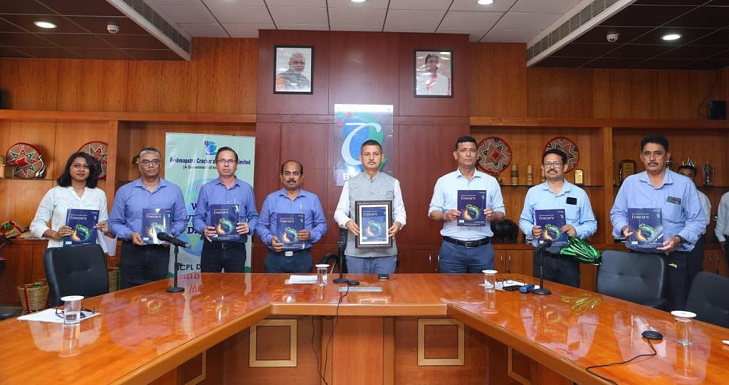 BCPL celebrates World Environment Day 2025 with awareness