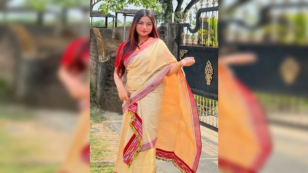 New Twists in Namrata Bora Death Casesuspicious accident