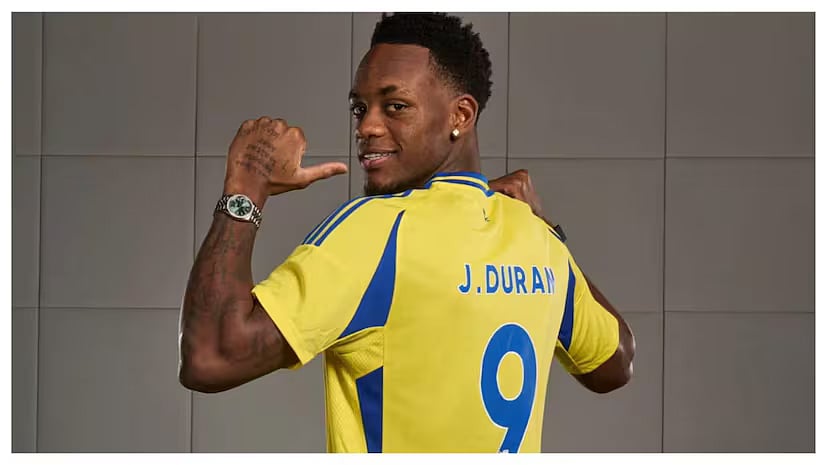 FIFA WC qualifiers: Colombia’s Duran to miss Argentina clash; Chile ...
