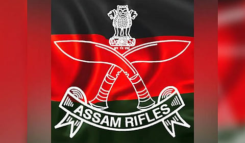 Assam Rifles bids farewell to 3rd batch of AC Centre of Excellence ...