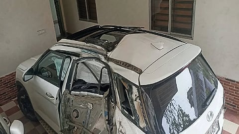 Namrata Bora’s father expresses concern over insensitive messages