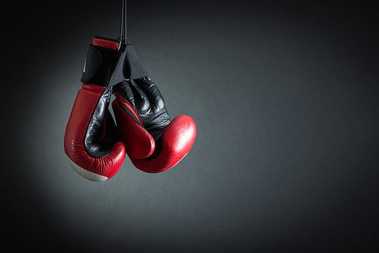 SAI Guwahati, State Sports Academy Finish Top at Boxing Championship