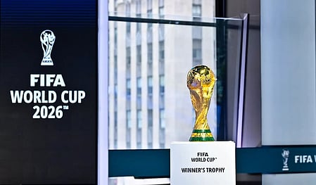 US host cities outline legacy vision for 2026 FIFA World Cup