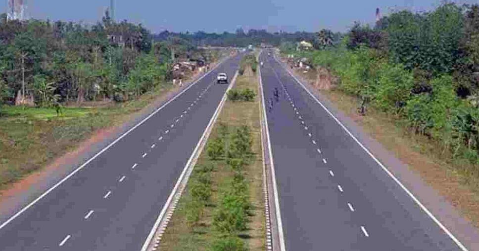 Assam: High-speed corridor from Siliguri to Guwahati planned