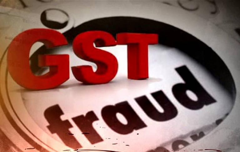Assam: Crores of rupees defrauded through fake GST invoices