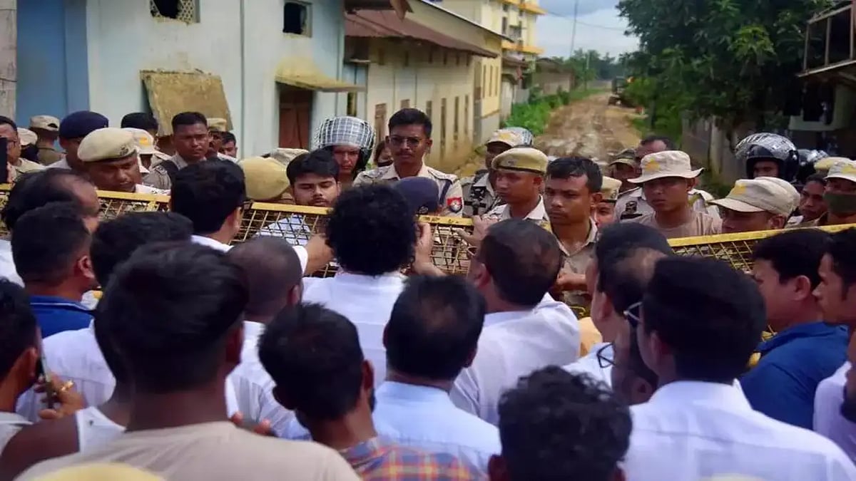 AIUDF demands Governor’s intervention on Goalpara eviction,