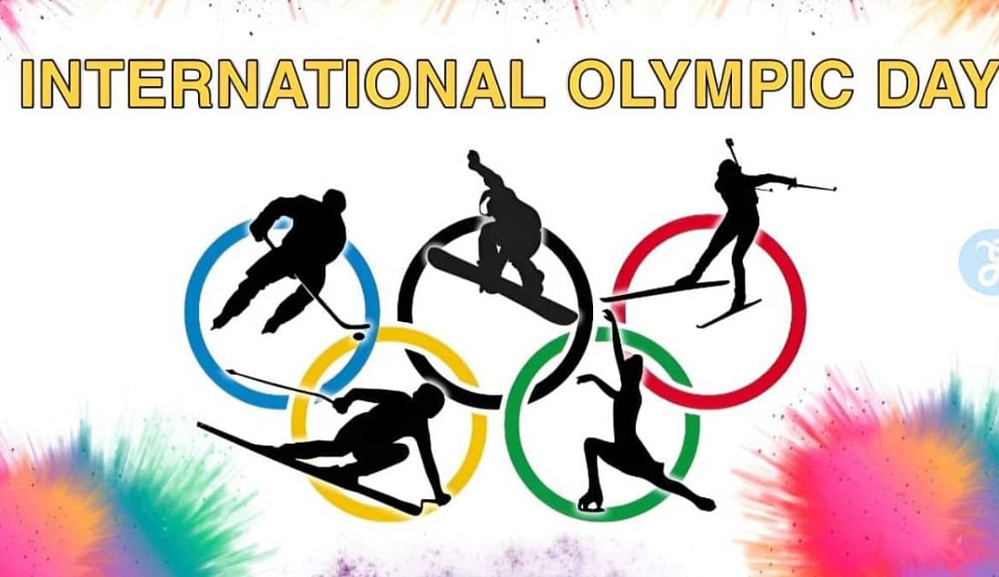 Celebrating Unity: Olympic Day's Global Impact on Humanity