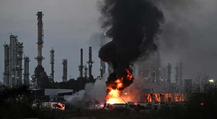 Israel-Iran Conflict: Impact on the Global Economy