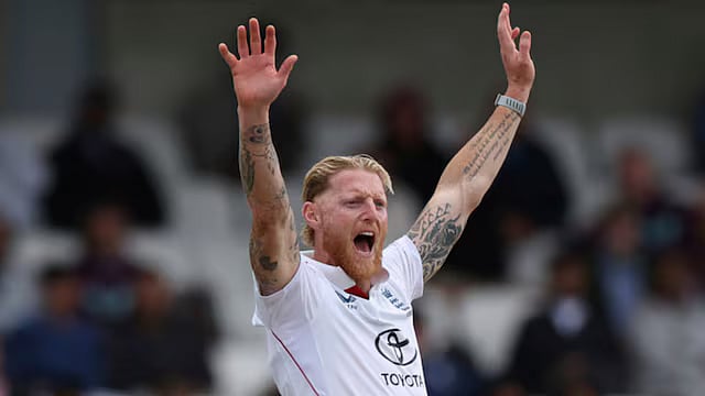 Ben Stokes focusing on ‘getting the group back up for Brisbane’